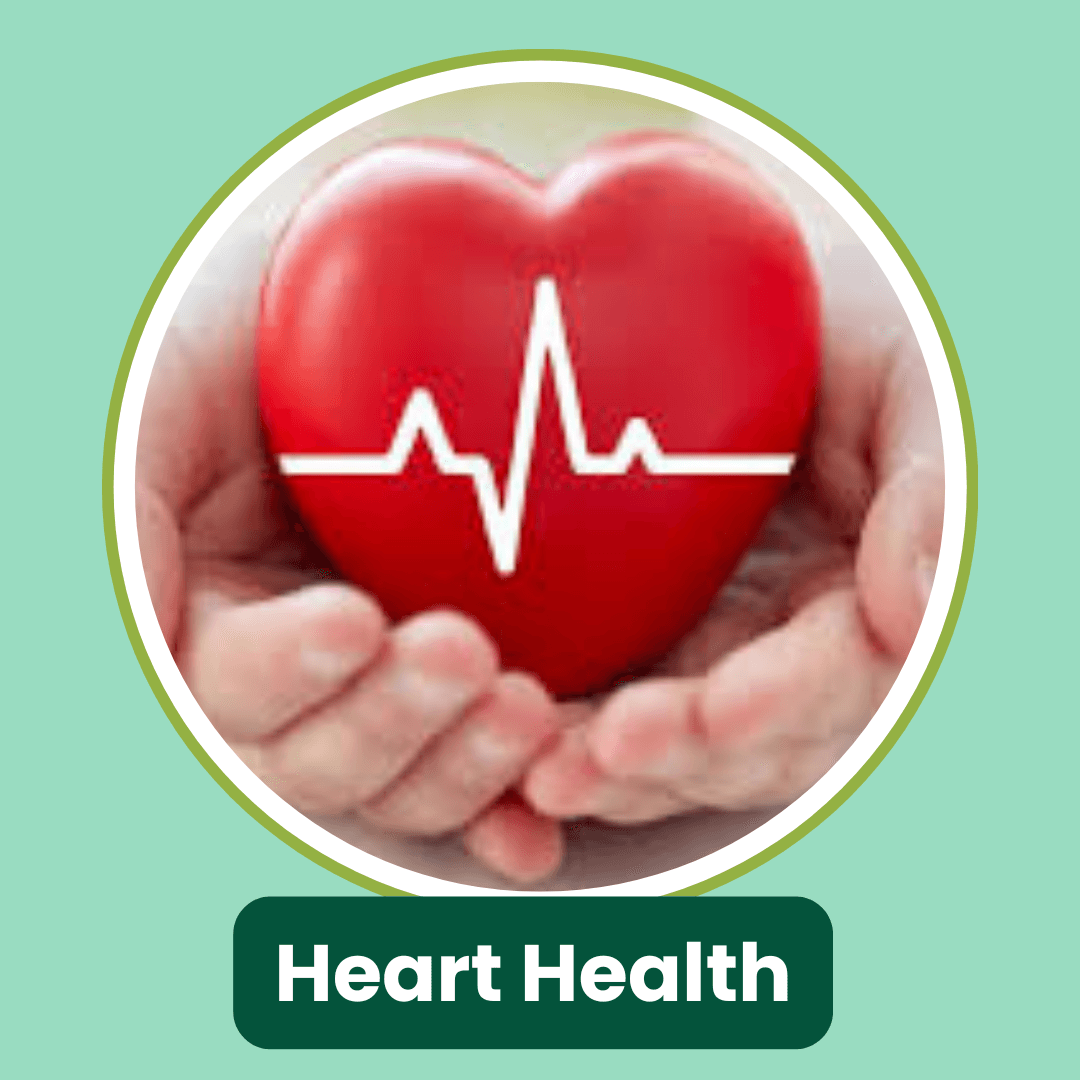 Heart Health - Herbolife